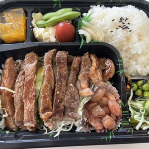 BENTO39 - 219 Photos & 104 Reviews - 22200 Novi Rd, Novi, Michigan ...