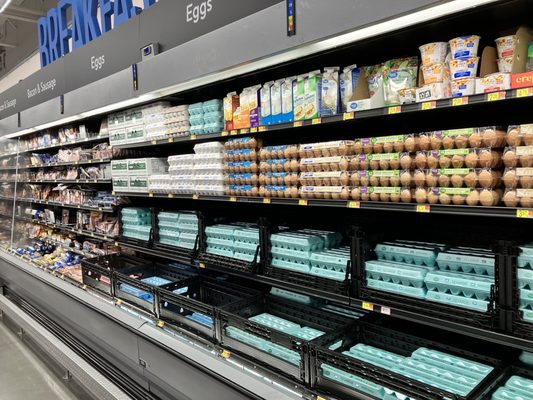 WALMART NEIGHBORHOOD MARKET - Updated October 2025 - 13 Photos - 3720 E ...