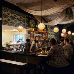 SOPHON - Updated June 2025 - 338 Photos & 92 Reviews - 7314 Greenwood ...