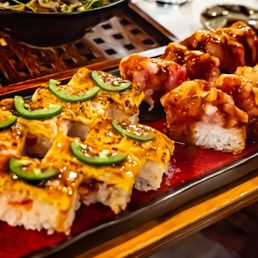 KISHIMOTO JAPANESE KITCHEN - Updated December 2025 - 1552 Photos & 552 ...