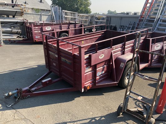 CRESCO EQUIPMENT RENTALS - Updated October 2025 - 35 Reviews - 555 San ...