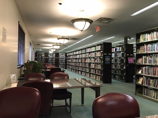 BEXLEY PUBLIC LIBRARY - Updated December 2025 - 12 Photos & 22 Reviews ...