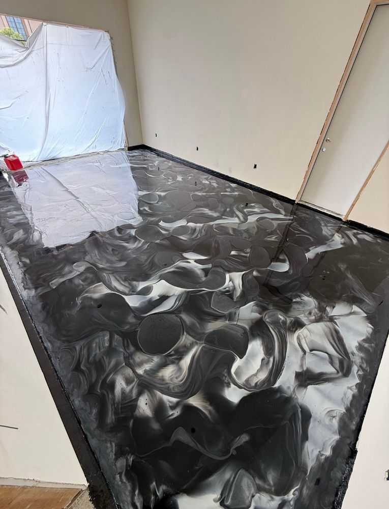 EPOXY PRIME FLOORING - Updated June 2025 - Request a Quote - San ...