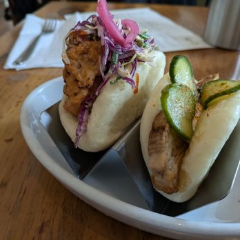 SECRET BAO - Updated February 2025 - 1335 Photos & 582 Reviews - 1201 ...