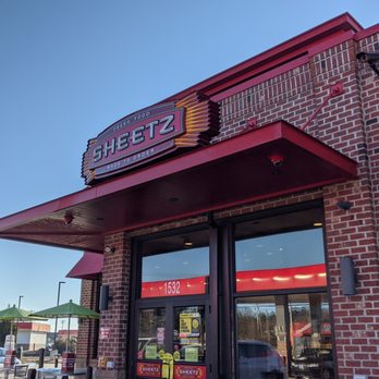 SHEETZ - Updated September 2025 - 29 Photos & 24 Reviews - 1532 ...