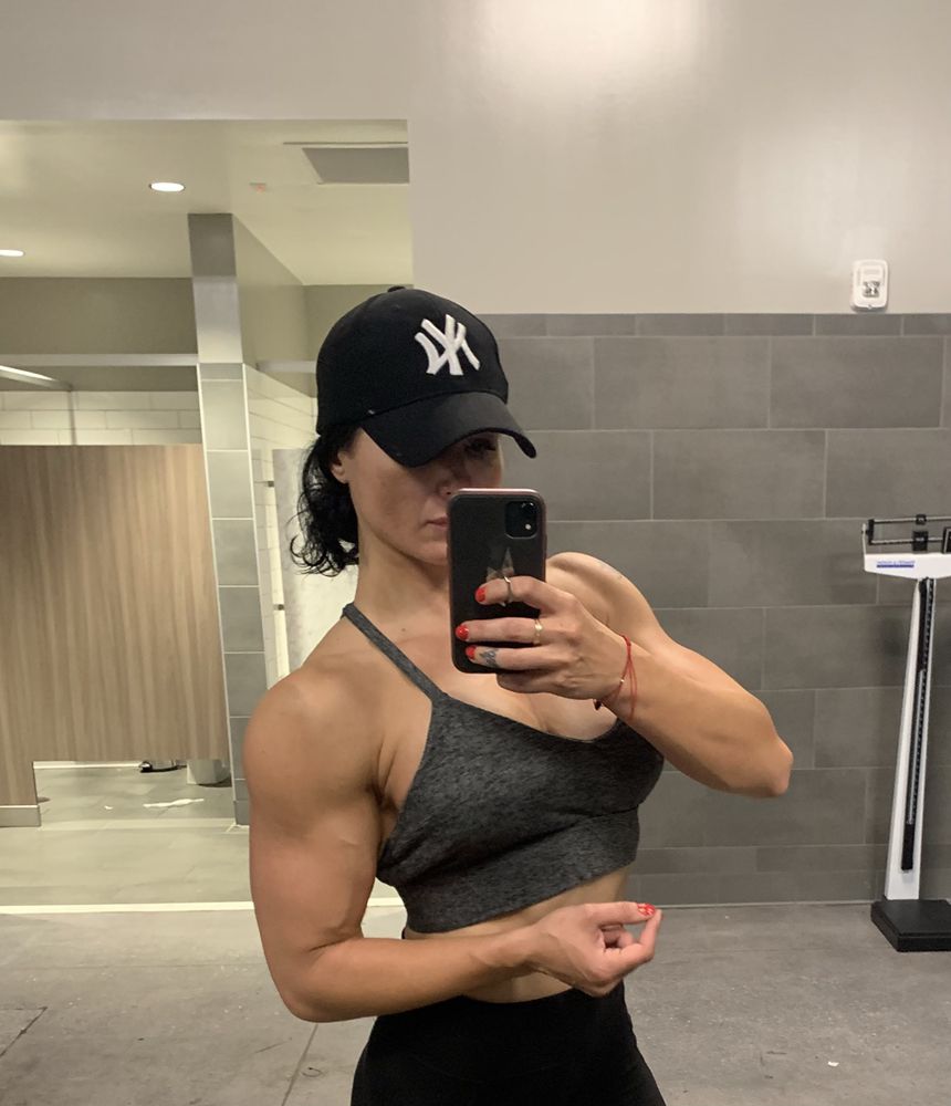 MARIANA PERSONAL TRAINER - CORE BODY FX - Updated September 2024 ...