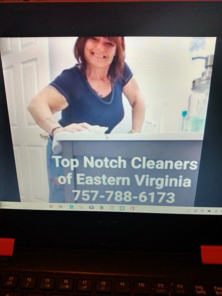 TOP NOTCH CLEANERS OF EASTERN VIRGINIA - Topping, Virginia - Home ...