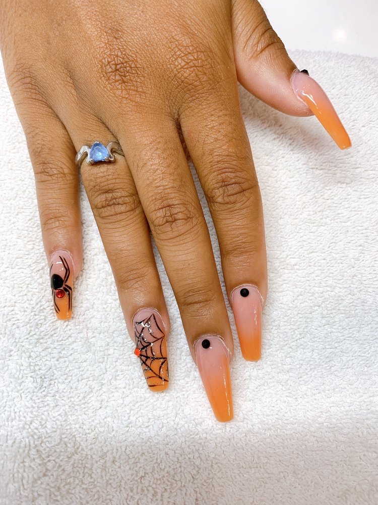 TRINH HO - Request an Appointment - 47 Photos - 4205 Ruby Forest Blvd ...