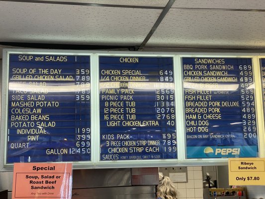 JA-MAR DRIVE IN - Updated October 2025 - 23 Reviews - 325 S 25th St ...