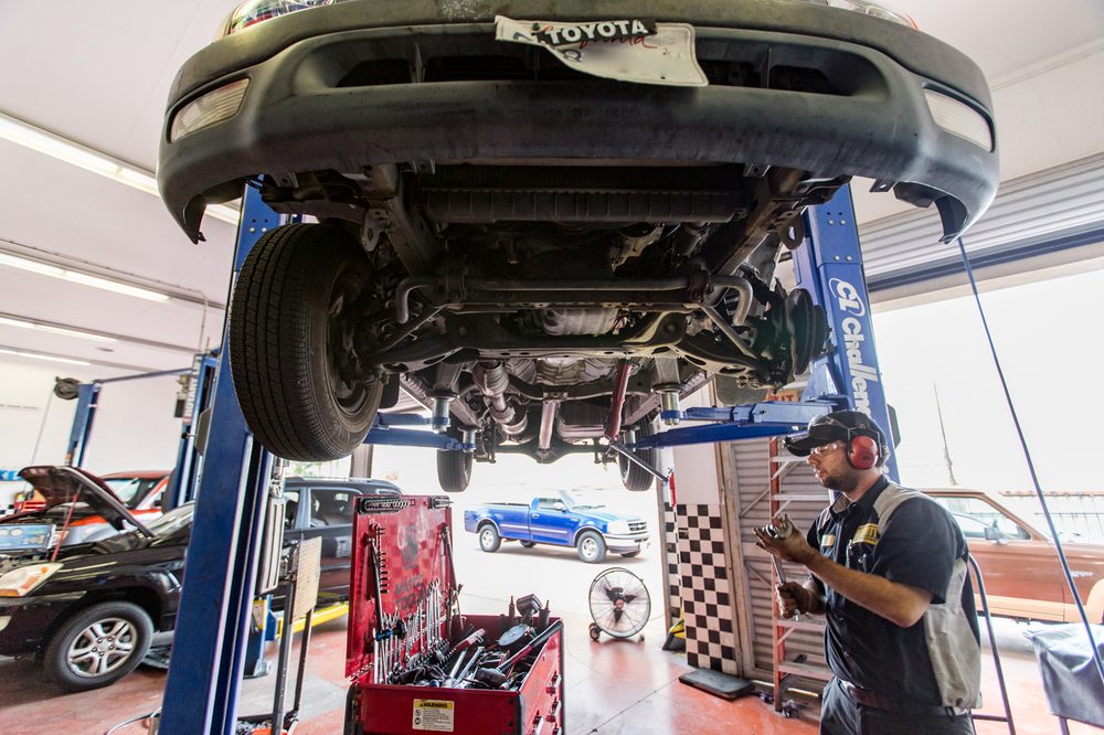 INTEGRITY AUTOMOTIVE - Updated October 2025 - 45 Photos & 97 Reviews ...