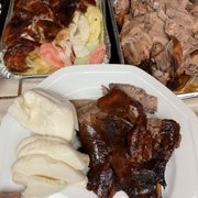 SAM WOO VILLAGE BBQ - 288 Photos & 139 Reviews - 6450 Sepulveda Blvd ...