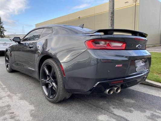 ACTIVE AUTO BODY - Updated December 2025 - 100 Photos & 447 Reviews ...