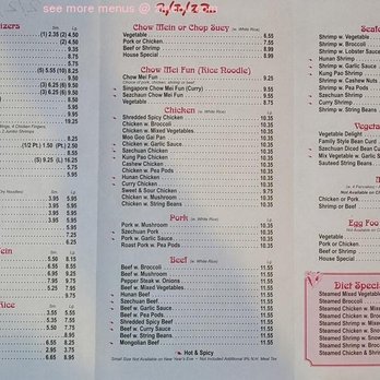 YANG YANG KITCHEN - Updated December 2025 - 10 Photos & 43 Reviews - 25 ...