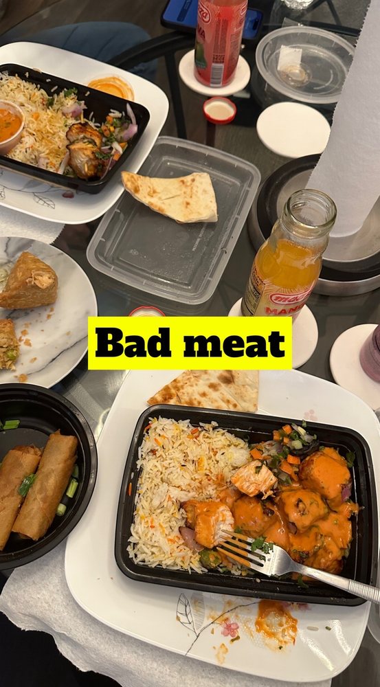 MASALA WOK - Updated May 2024 - 176 Photos & 342 Reviews - 1100 Center ...