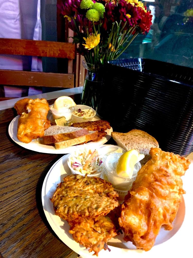 BONNIE & BETTY’S BAR & RESTAURANT - Updated August 2025 - 6069 S ...