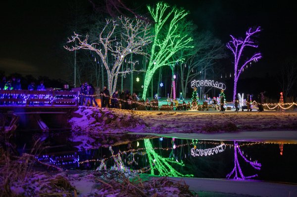 MIRACLE AT BIG ROCK - Updated December 2024 - 41 Photos - 1674 WI-87 ...