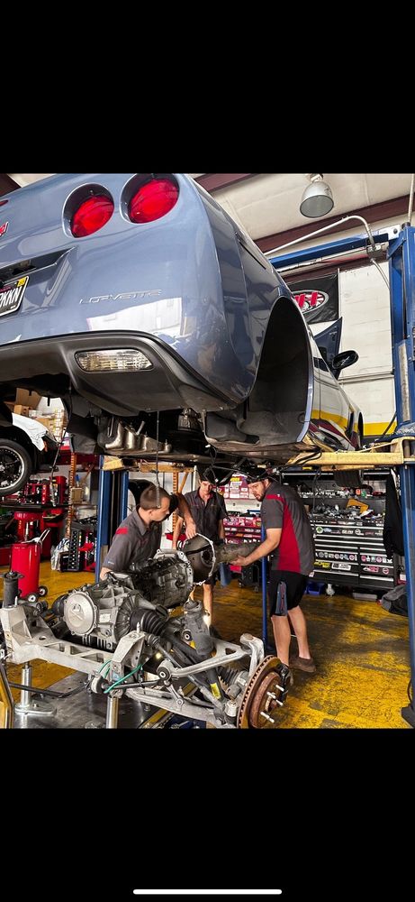 POWERTECH PERFORMANCE - Updated December 2025 - 11 Reviews - 3161 118th Ave N, St. Petersburg ...