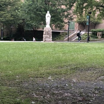 LOYOLA UNIVERSITY - Updated December 2025 - 65 Photos - 4501 N Charles ...