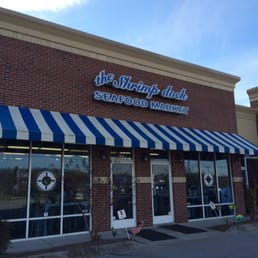 THE SHRIMP DOCK - FARRAGUT - Updated June 2025 - 54 Photos & 60 Reviews ...