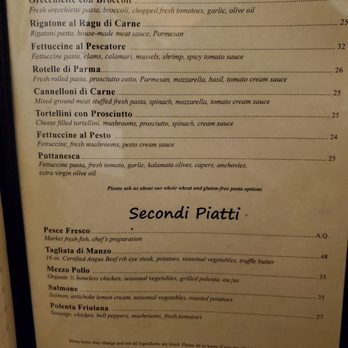 MAURIZIO’S - Updated August 2024 - 737 Photos & 931 Reviews - 25 E 1st ...