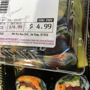 H MART - SAN DIEGO - 1252 Photos & 637 Reviews - 9440 Mira Mesa Blvd ...