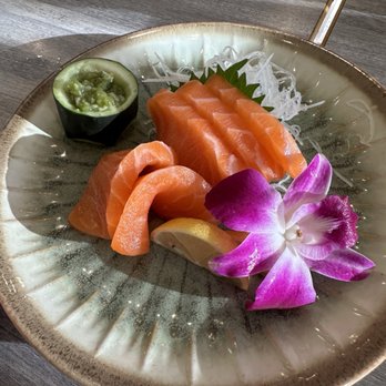 SUSHI PLUS ONE - Updated September 2024 - 393 Photos & 214 Reviews ...