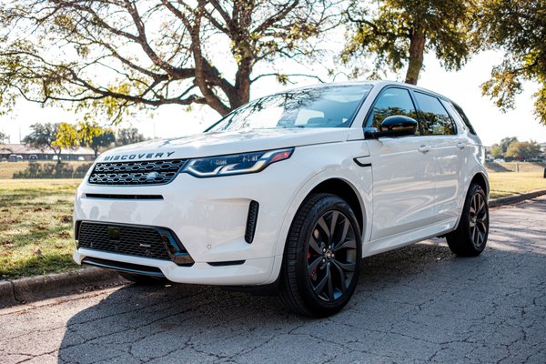 LAND ROVER FORT WORTH - Updated December 2025 - 115 Photos & 47 Reviews ...