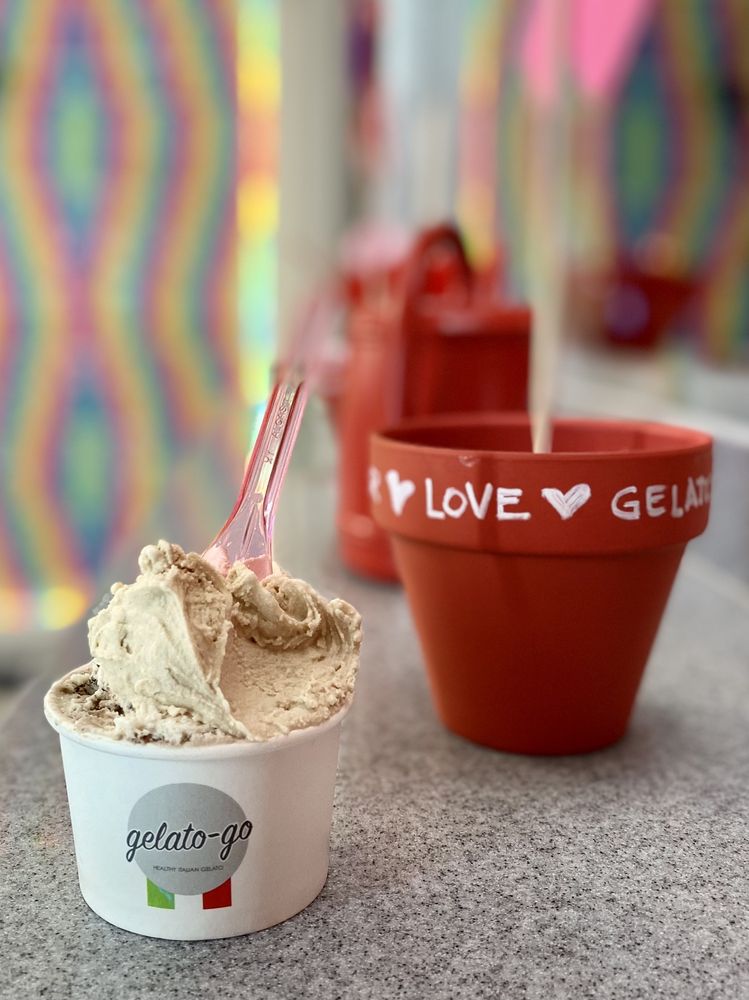 GELATO-GO ORLANDO - Updated March 2025 - 214 Photos & 119 Reviews - 513 ...