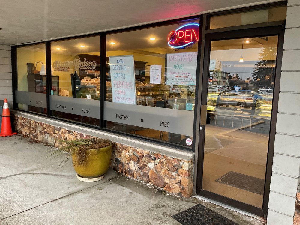 ONE STOP BAKERY - Updated January 2026 - 34 Photos & 18 Reviews - 8685 ...