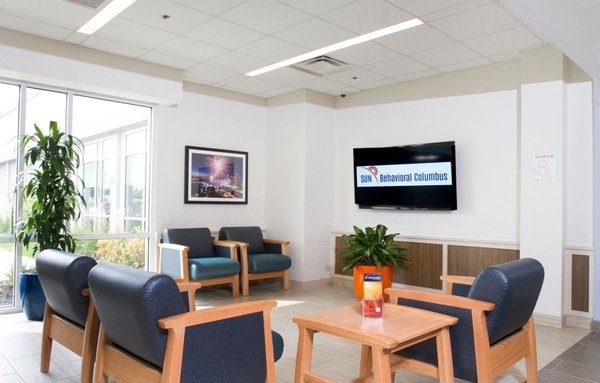 SUN BEHAVIORAL COLUMBUS - Updated October 2025 - 34 Photos & 26 Reviews ...