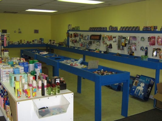 NEEDZ ETC. - Updated March 2025 - 805 6th Ave SE, Decatur, Alabama ...