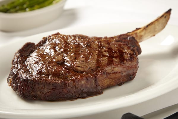 SHULA’S STEAK HOUSE | 164 Photos & 206 Reviews | 301 E N Water St ...