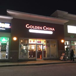 GOLDEN CHINA - Updated January 2026 - 64 Photos & 41 Reviews - 6001 ...