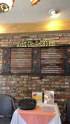 MARIE CALLENDER’S - Updated December 2025 - 557 Photos & 432 Reviews ...