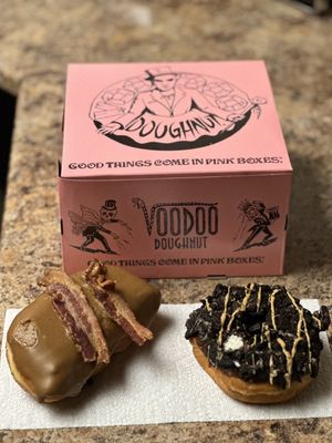 VOODOO DOUGHNUT - Updated February 2025 - 448 Photos & 157 Reviews ...