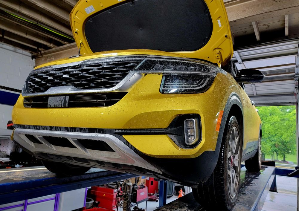 PRIORITY AUTO CARE - Updated October 2025 - 1064 Mulberry St, Loudon ...