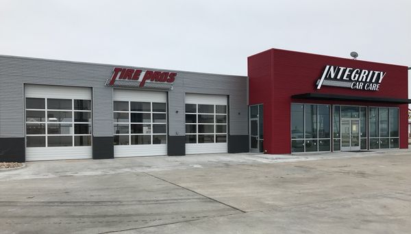 INTEGRITY CAR CARE - Updated July 2025 - 15 Photos & 41 Reviews - 26779 ...