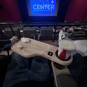 CMX CINEMAS - COUNTRYSIDE 12 - Updated April 2025 - 101 Photos & 116 ...
