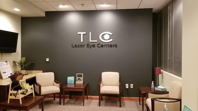 TLC LASER EYE CENTERS - Updated March 2025 - 12 Photos & 79 Reviews ...