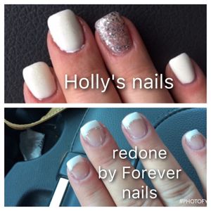 FOREVER NAILS - 36 Photos & 27 Reviews - 1379 E Yosemite Ave, Manteca ...