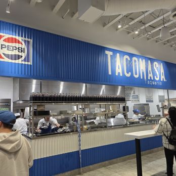 TACOMASA - Updated December 2025 - 591 Photos & 720 Reviews - 2140 E El ...