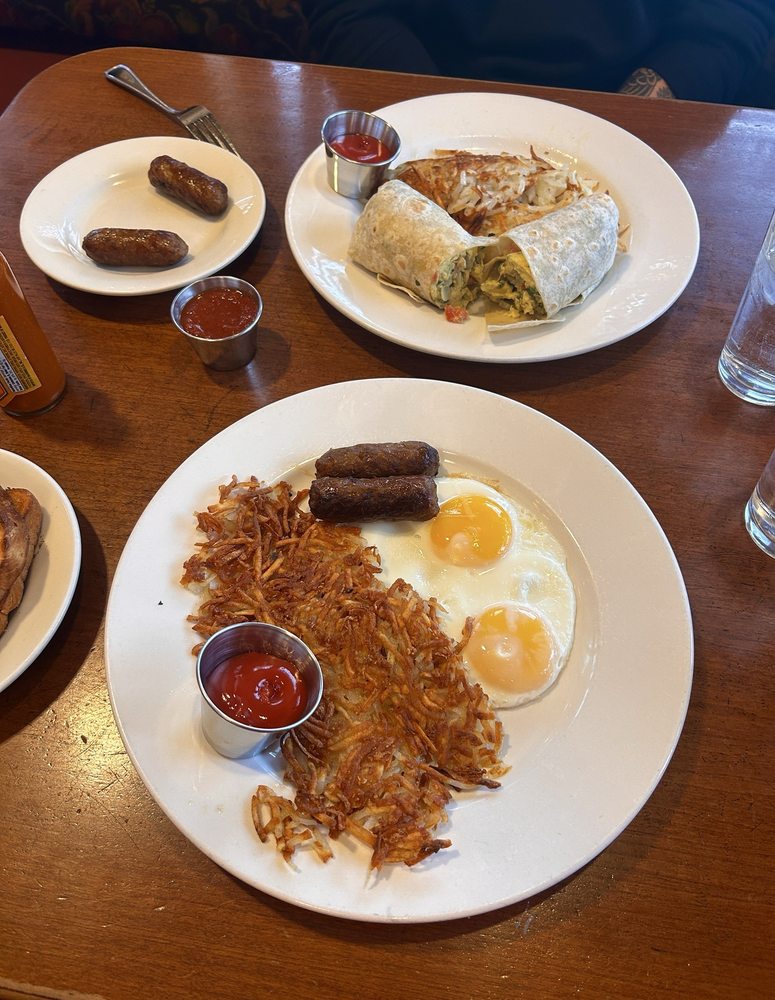 RIDGEVIEW GRILL - Updated July 2025 - 75 Photos & 118 Reviews - 827 ...