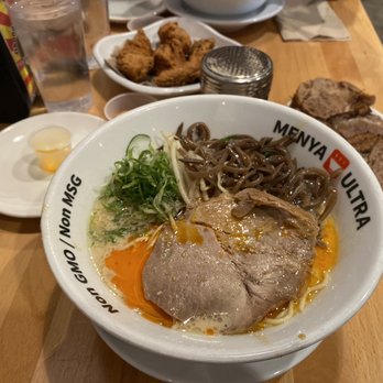 MENYA ULTRA - MIRA MESA - Updated June 2025 - 2338 Photos & 1477 ...