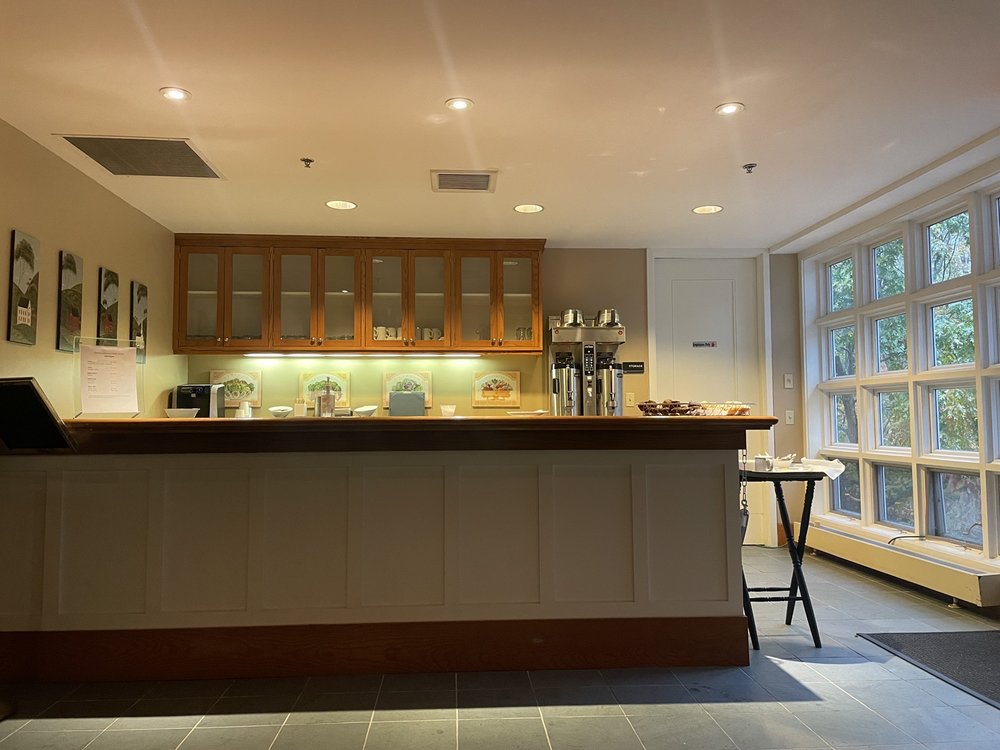 THE WARREN CONFERENCE CENTER AND INN - 37 Photos & 28 Reviews - 529 ...