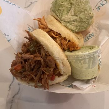 AREPA ZONE - Updated 05/2025 - 459 Photos & 407 Reviews - 1121 14th St ...