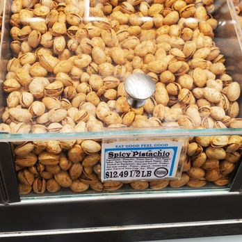 NUTS FACTORY - Updated November 2024 - 168 Photos & 76 Reviews - 1030 ...