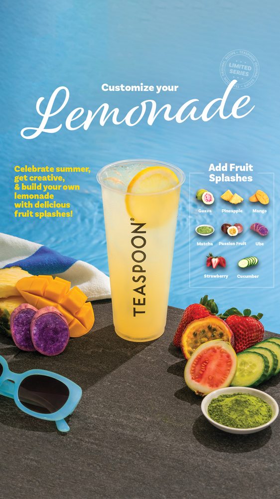 TEASPOON - 144 Photos & 67 Reviews - 215 W Birch St, Brea, California ...