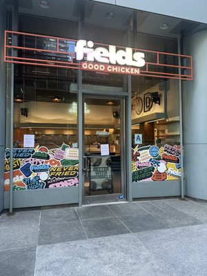 FIELDS GOOD CHICKEN - Updated August 2025 - 53 Photos & 18 Reviews ...