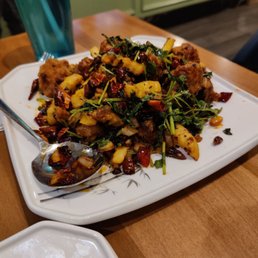 CHEF XIONG - TASTE OF SZECHUAN - Updated October 2025 - 460 Photos ...