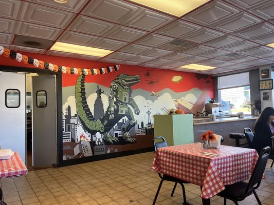 ON THE FLY DINER - Updated January 2026 - 66 Photos & 34 Real Reviews ...